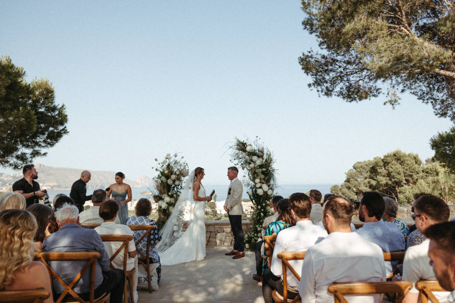 33 Best Wedding Venues in Spain - Jowita Jas Photo