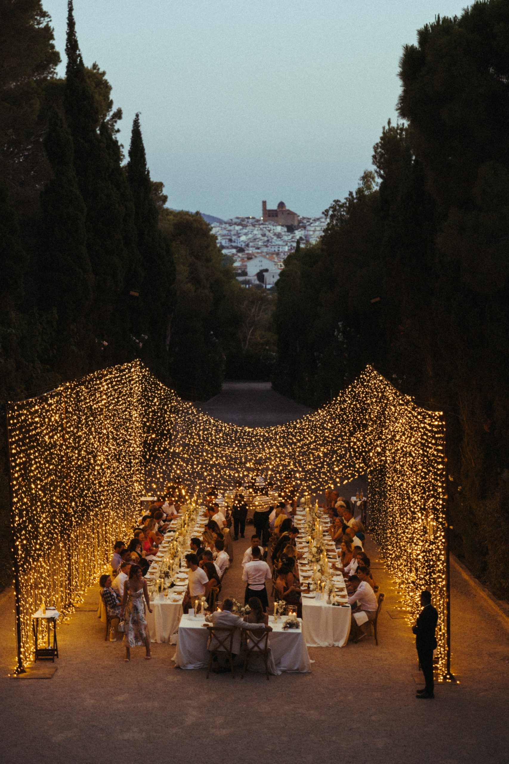 33 Best Wedding Venues in Spain - Jowita Jas Photo