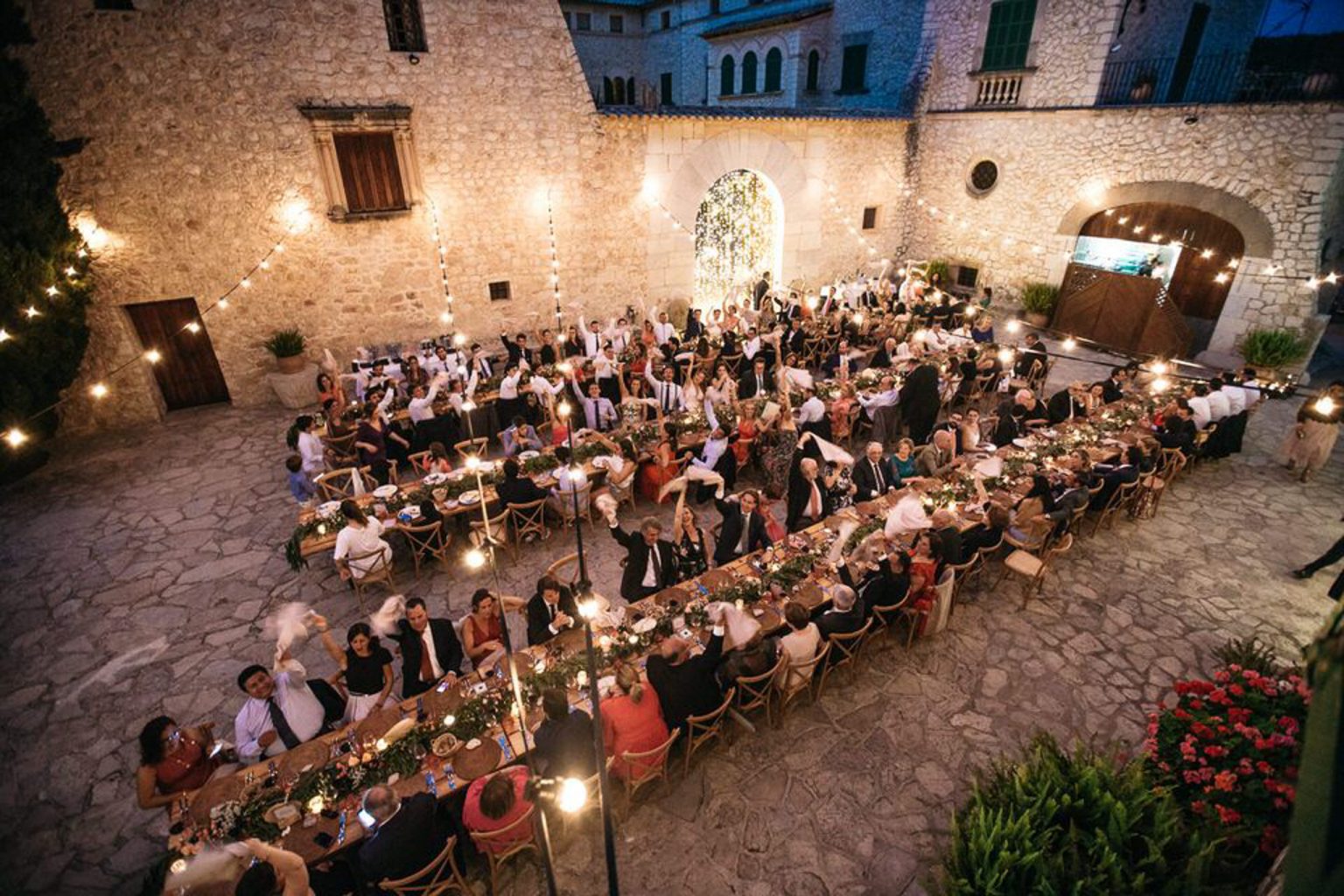 33 Best Wedding Venues in Spain - Jowita Jas Photo