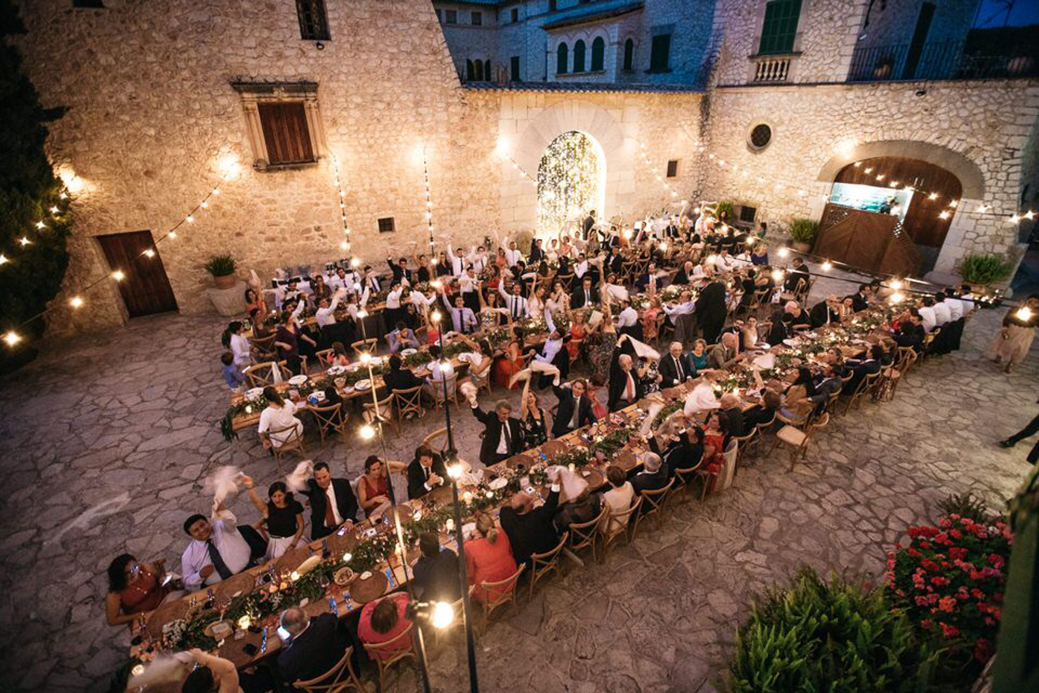 33 Best Wedding Venues in Spain - Jowita Jas Photo