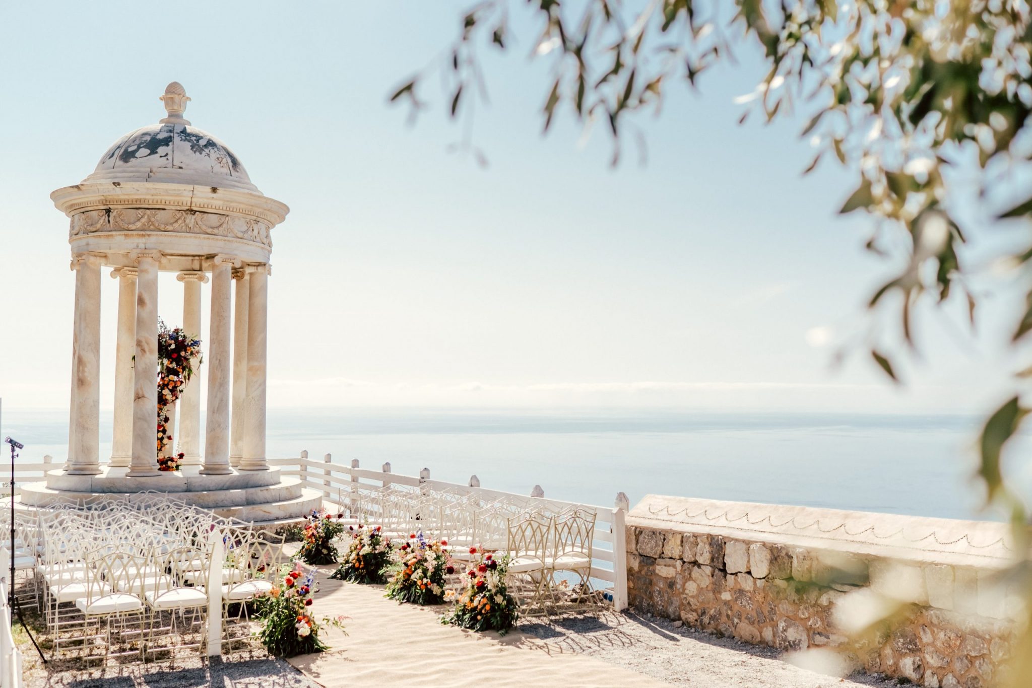 33 Best Wedding Venues in Spain - Jowita Jas Photo