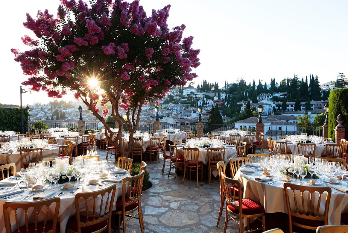 33 Best Wedding Venues in Spain - Jowita Jas Photo