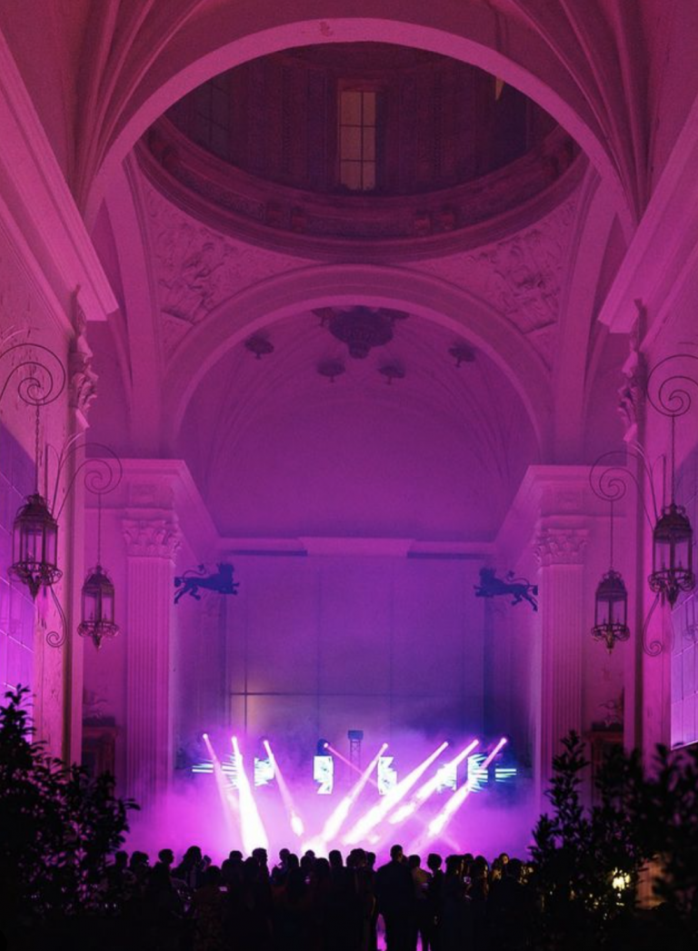33 Best Wedding Venues in Spain - Jowita Jas Photo