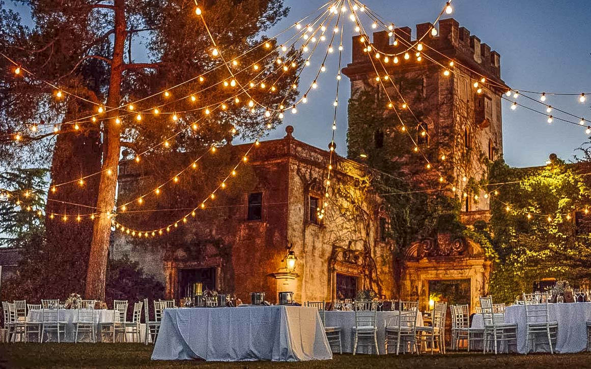 33 Best Wedding Venues in Spain - Jowita Jas Photo