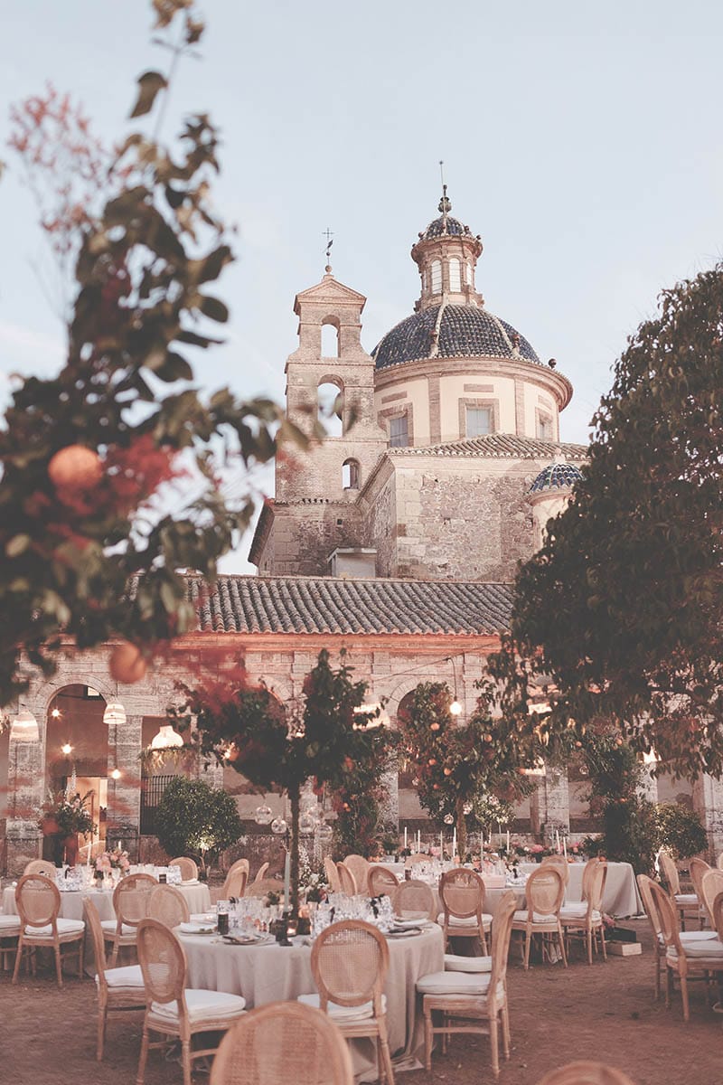 33 Best Wedding Venues in Spain - Jowita Jas Photo